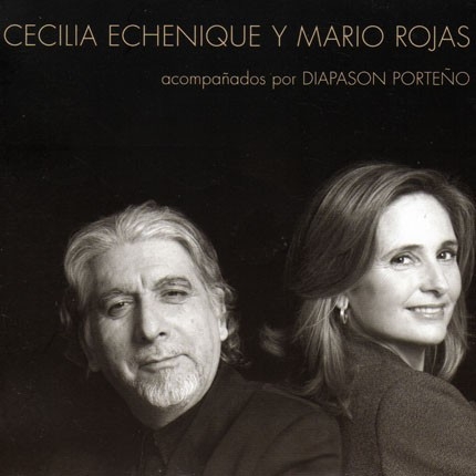 Cecilia Echenique Albums: songs, discography, biography, and listening ...
