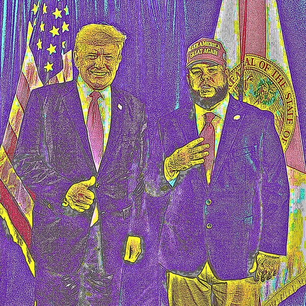 MAGA Rap - Rate Your Music