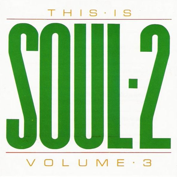 This Is Soul 2, Volume 3 by Various Artists (Album, Motown Sound ...