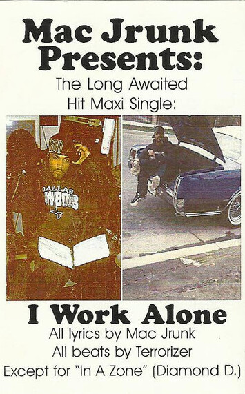 Mac Jrunk Albums: songs, discography, biography, and listening guide ...