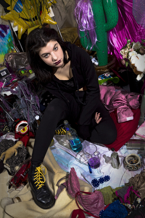 Friday Night by @GFOTY (Single, Electropop): Reviews, Ratings, Credits ...