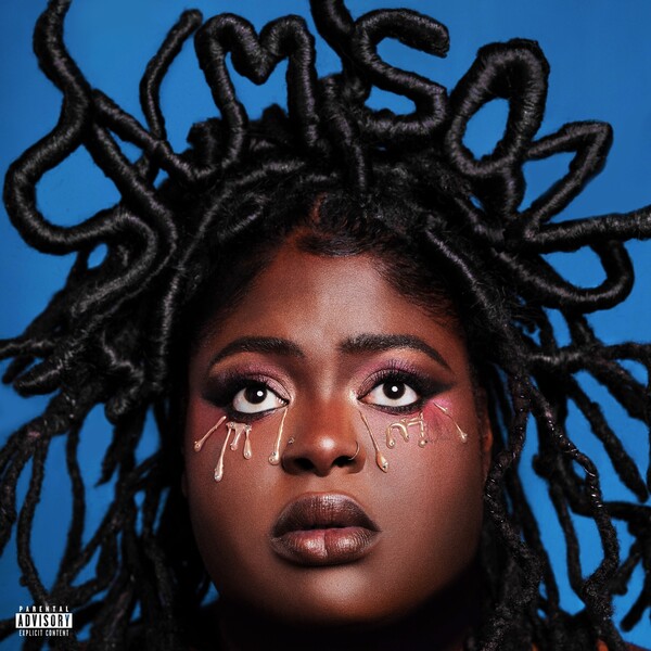 Samson: The Album by Chika (Album, Conscious Hip Hop): Reviews, Ratings ...