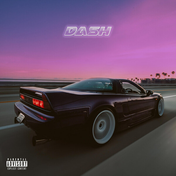 Dash by Dezzy Hollow (Single): Reviews, Ratings, Credits, Song list ...