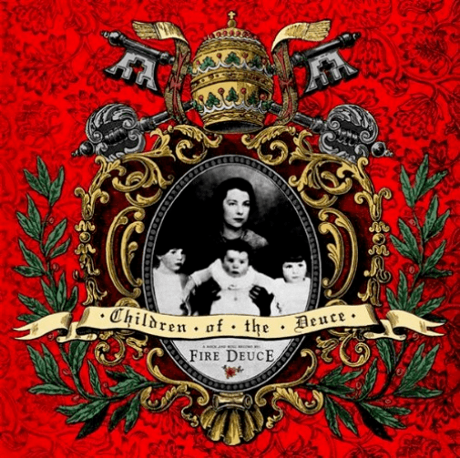 Fire Deuce Albums: songs, discography, biography, and listening guide ...