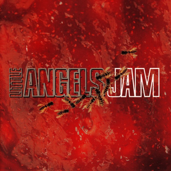 Jam by Little Angels (Album, Hard Rock): Reviews, Ratings, Credits ...