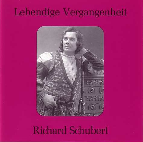 Richard Schubert Albums: songs, discography, biography, and listening ...