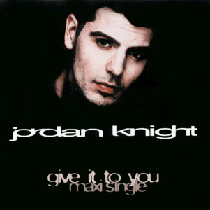 Jordan Knight Albums: songs, discography, biography, and listening ...