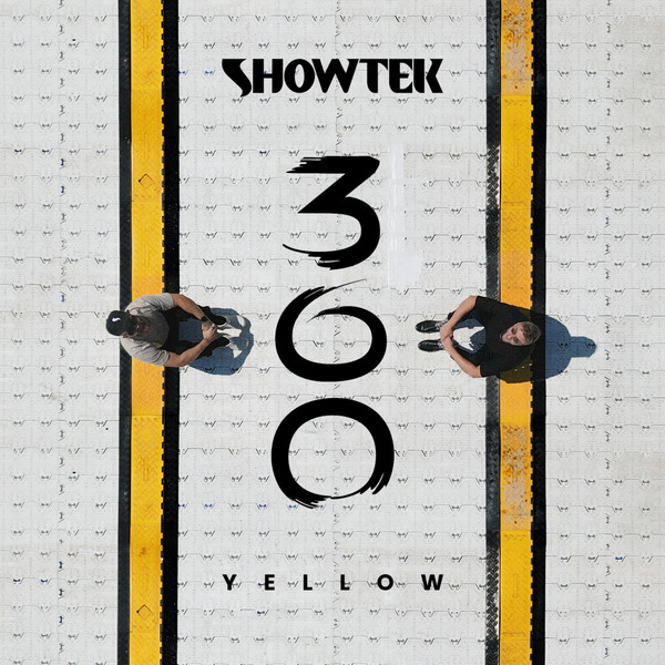 360 Yellow by Showtek (Album, House): Reviews, Ratings, Credits, Song ...