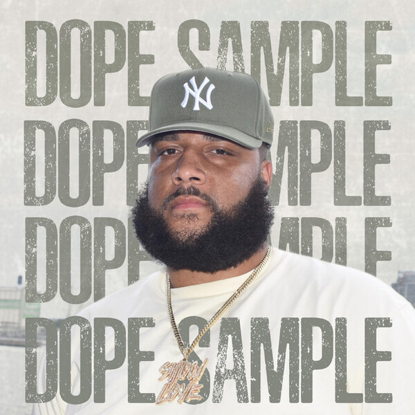 Dope Sample by Showly & Chill Shump (Album): Reviews, Ratings, Credits ...