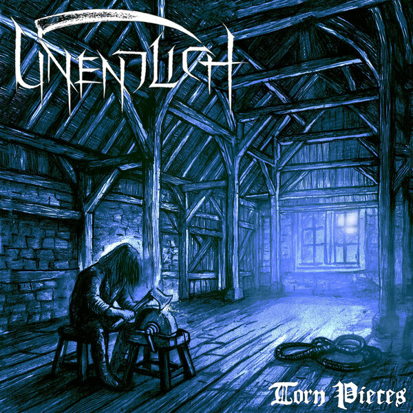 Torn Pieces by Unendlich (Album, Black Metal): Reviews, Ratings ...