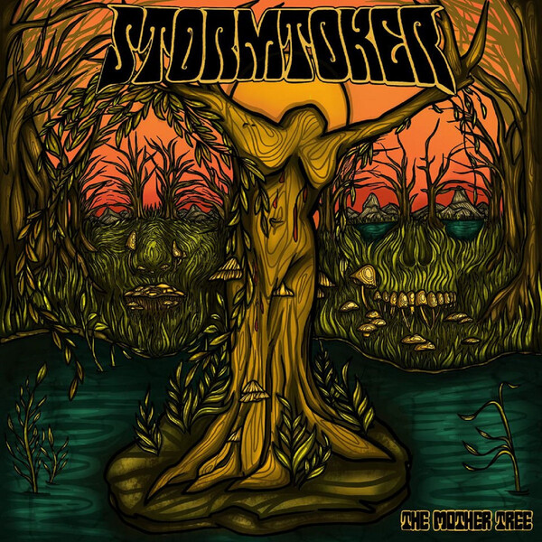 The Mother Tree by StormToker (Album): Reviews, Ratings, Credits, Song ...