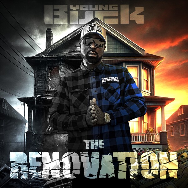 Renovation by Young Buck (Album; Cashville): Reviews, Ratings, Credits ...