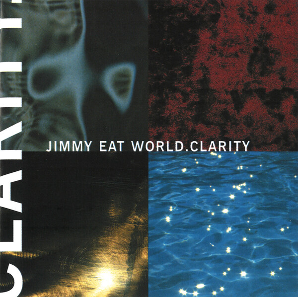 Clarity by Jimmy Eat World (Album, Alternative Rock): Reviews, Ratings ...