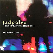 Use With Headphones Late At Night (Best of 1990-2000) by Tadpoles ...