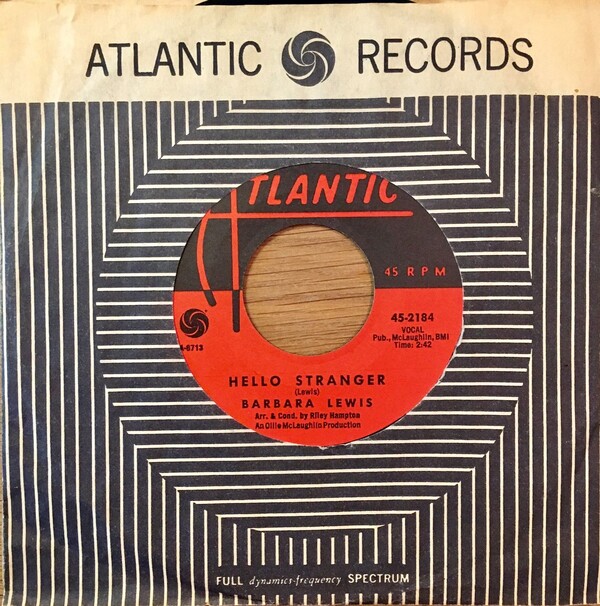 Barbara Lewis Albums: songs, discography, biography, and listening ...