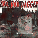 Love Is Dead by Ink & Dagger (EP; Happy Days; HD-555): Reviews, Ratings ...
