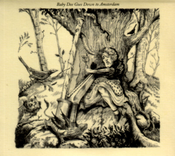 Baby Dee Goes Down to Amsterdam by Baby Dee (Album, Chamber Folk ...