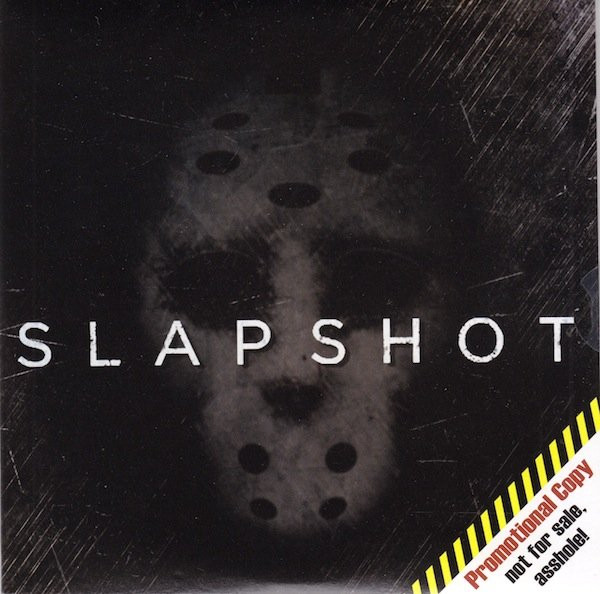 Slapshot by Slapshot (Single, Hardcore Punk): Reviews, Ratings, Credits ...