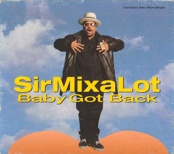 Sir Mix-a-Lot Albums: songs, discography, biography, and listening ...