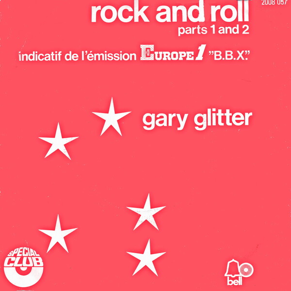 Gary Glitter Albums: songs, discography, biography, and listening guide ...