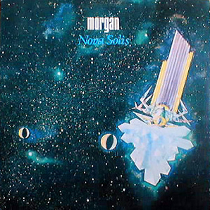 Review for Nova Solis - Morgan by bnoring - Rate Your Music