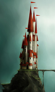 Castles in album covers - Rate Your Music