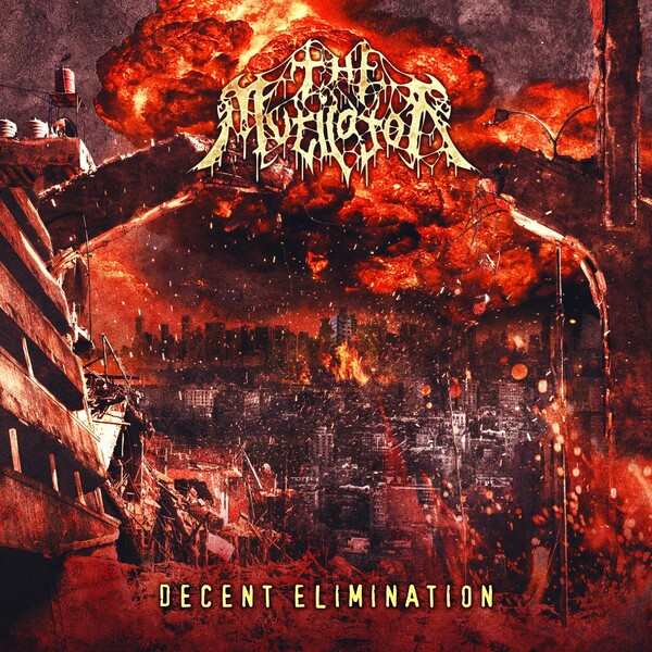 Decent Elimination by The Mutilator (Single): Reviews, Ratings, Credits ...