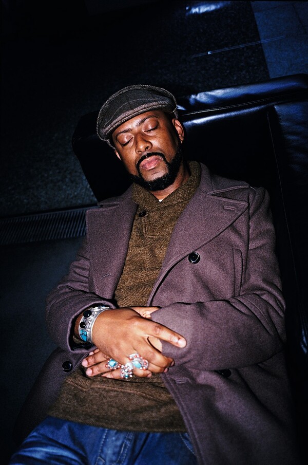 A Guide to Madlib - Rate Your Music