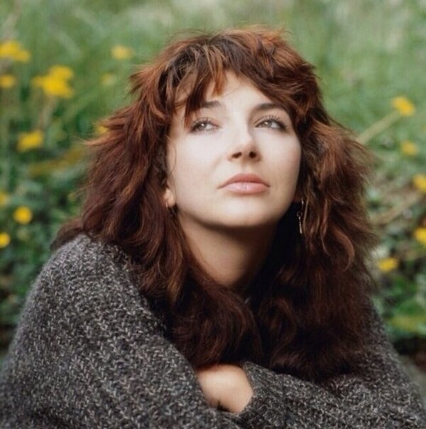 Every Kate Bush track ranked - Rate Your Music