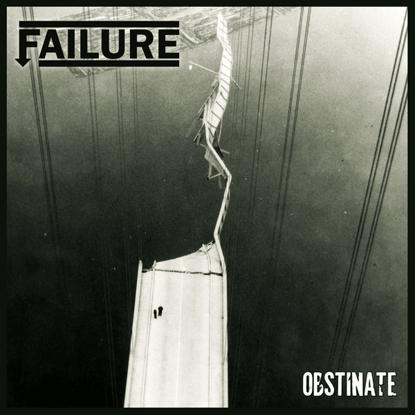 Obstinate by Failure (Album, Powerviolence): Reviews, Ratings, Credits ...