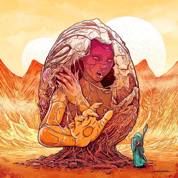 Isolation Tank Ensemble Albums: songs, discography, biography, and ...