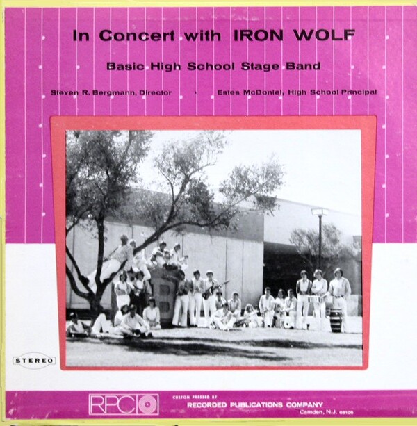 Basic High School Stage Band Albums: songs, discography, biography, and ...