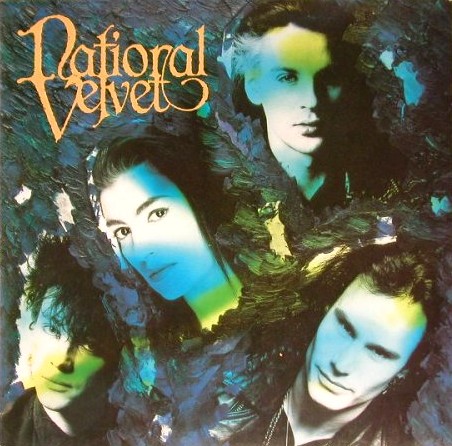 National Velvet Albums: songs, discography, biography, and listening ...