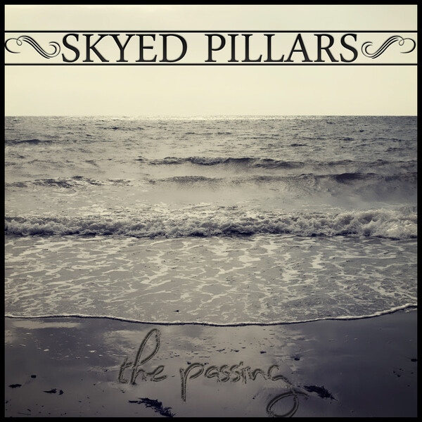 The Passing by Skyed Pillars (Album, Post-Rock): Reviews, Ratings, Credits, Song list - Rate ...