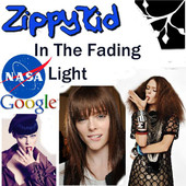 In the Fading Light by Zippy Kid (Single): Reviews, Ratings, Credits ...