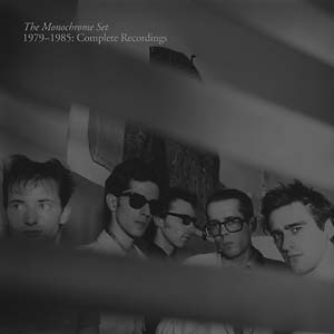 The Monochrome Set Albums: songs, discography, biography, and listening ...