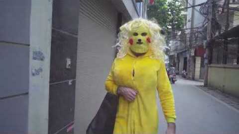 Cô hàng xóm by Cút Lộn (Music video): Reviews, Ratings, Credits, Song ...