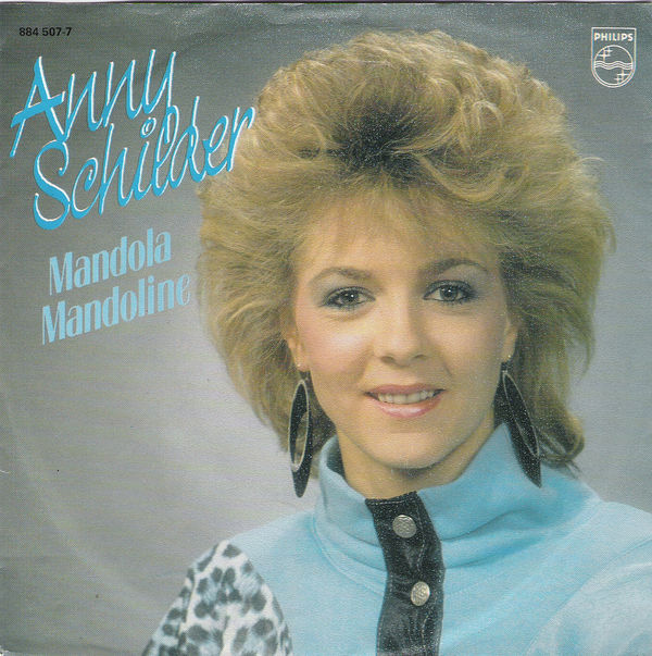 Mandola Mandoline / Tria nesia by Anny Schilder (Single): Reviews ...