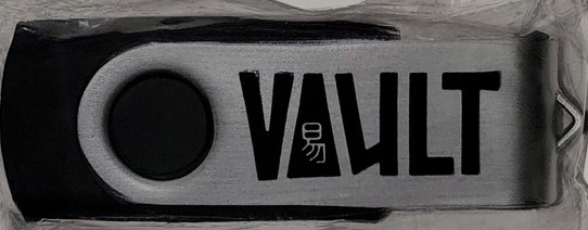Vault USB by dredg (Compilation): Reviews, Ratings, Credits, Song list ...