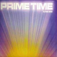 Flying High by Prime Time (Album, Synth Funk): Reviews, Ratings ...