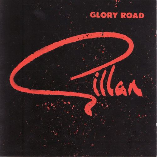 IAN GILLAN albums ranked from "worst" to "best" - Rate Your Music