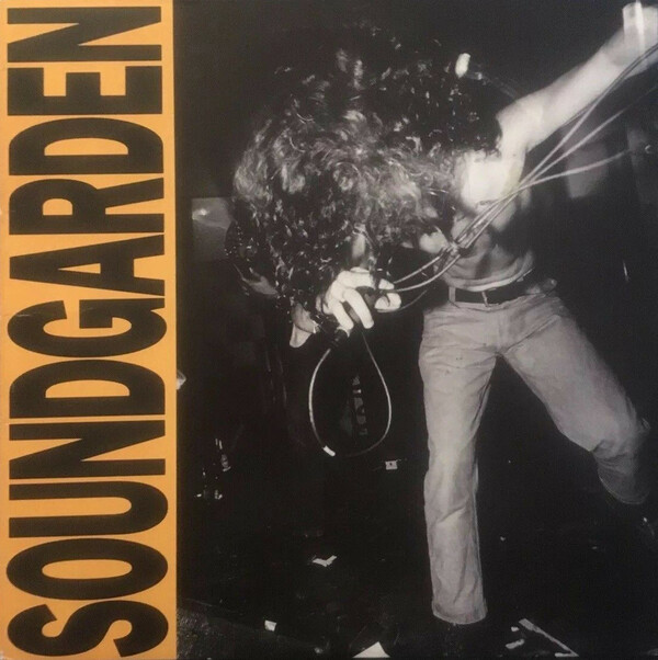 Lists with Louder Than Love by Soundgarden (Album, Grunge) [Page 6 ...