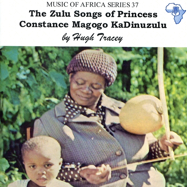 Lists with The Zulu Songs of Princess Constance Magogo KaDinuzulu by ...