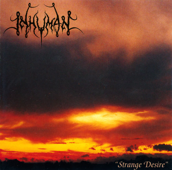 Inhuman Albums: songs, discography, biography, and listening guide ...