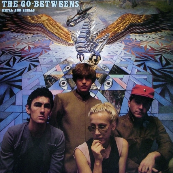 The Go-Betweens Albums: songs, discography, biography, and listening ...
