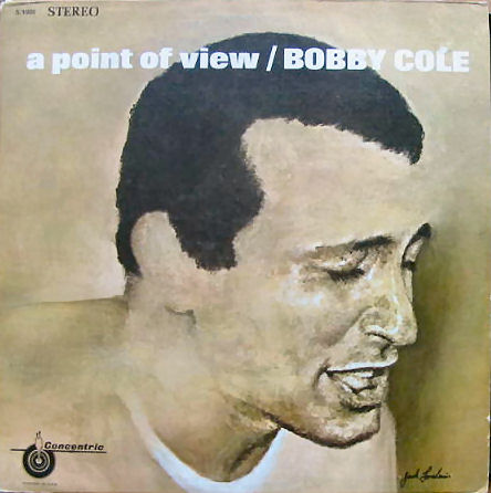 Bobby Cole Albums: songs, discography, biography, and listening guide ...