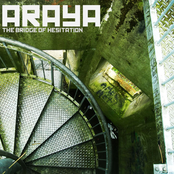 The Bridge of Hesitation by Araya (Album, IDM): Reviews, Ratings ...