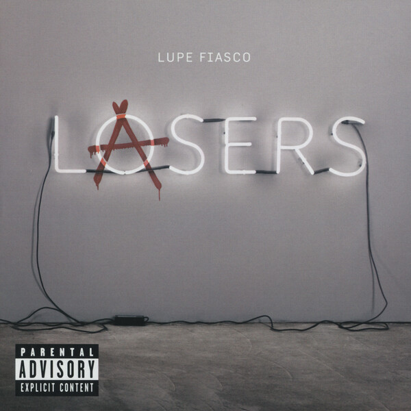 Lupe Fiasco - The Show Goes On - Lyrics and ratings - Rate Your Music