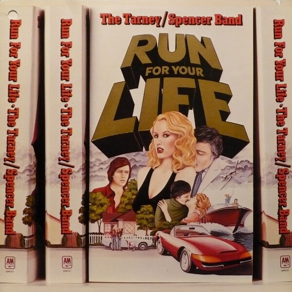 The Tarney/Spencer Band Albums: songs, discography, biography, and ...