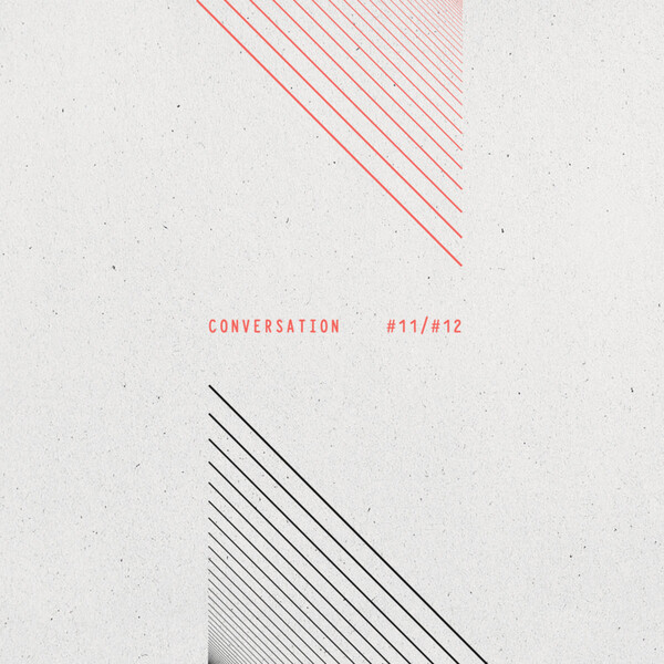 Conversation #11 & #12: ON! by Florian Arbenz (Album, Jazz Fusion ...